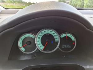 Pelēks Toyota Corolla Verso 2008 Mažeikiai, ar dzinēja tilpumu 2.23 L un nobraukumu 312 tūkst. km par 2200 €, foto 11 vietnē AUTOMOTO.COM.LV
