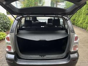 Pelēks Toyota Corolla Verso 2008 Šauļi, ar dzinēja tilpumu 1.79 L un nobraukumu 215 tūkst. km par 1880 €, foto 16 vietnē AUTOMOTO.COM.LV