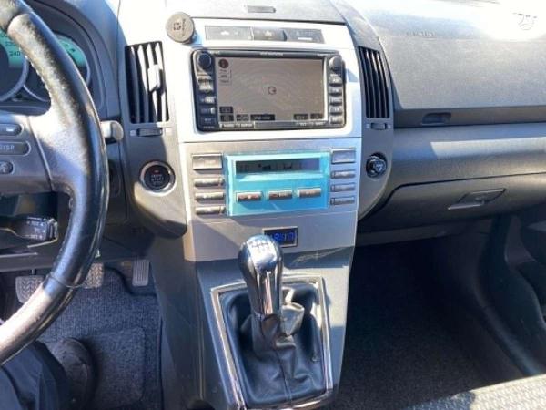 Toyota Corolla Verso 2008 Skuodas vietnÄ PelÄks Toyota Corolla Verso 2008 Skuodas, ar dzinÄja tilpumu 2.23 L un nobraukumu 276 tÅ«kst. km par 2500 ā¬, foto 7 vietnÄ AUTOMOTO.COM.LV