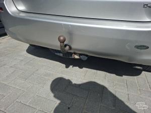 Pelēks Toyota Corolla Verso 2006 Klaipėda, ar dzinēja tilpumu 2.20 L un nobraukumu 249 tūkst. km par 1850 €, foto 6 vietnē AUTOMOTO.COM.LV