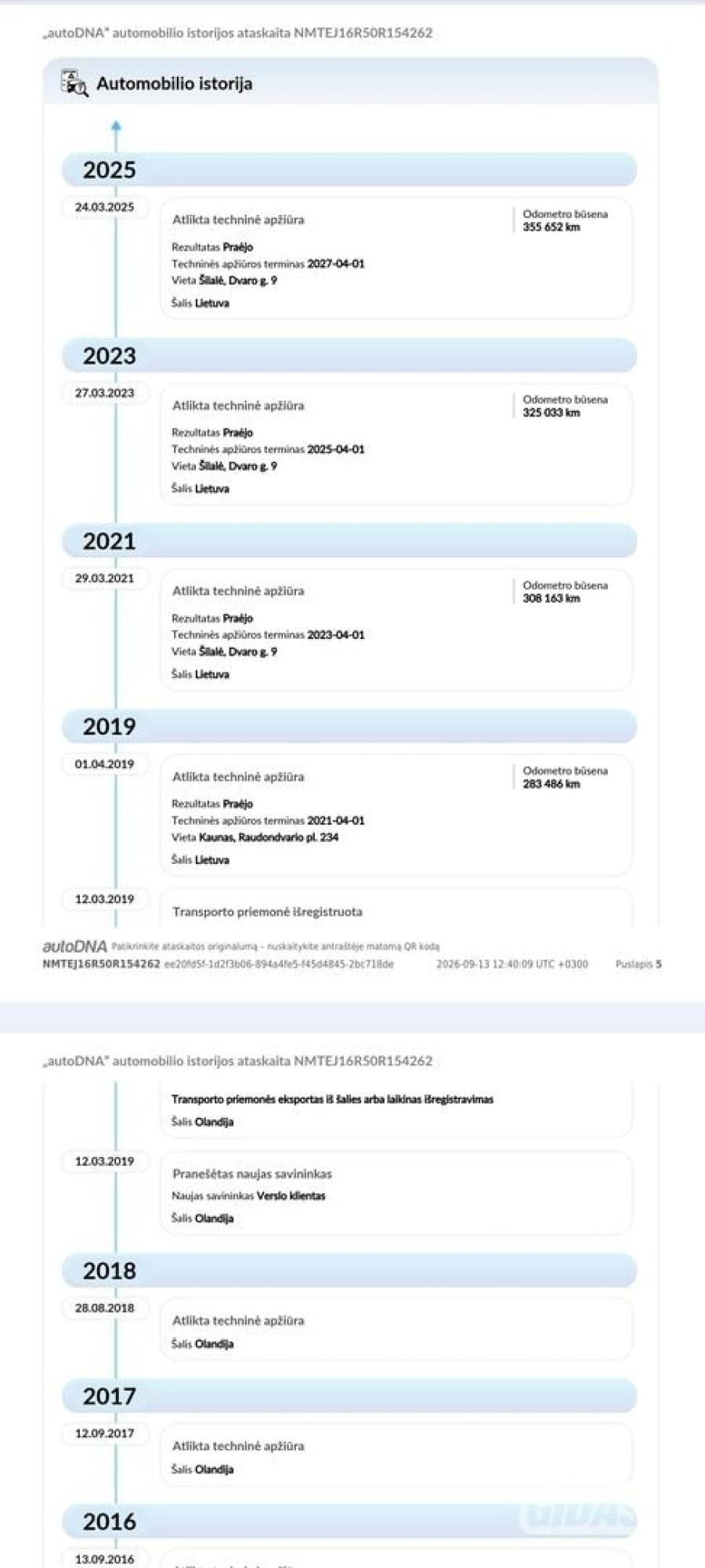 Серый Тойота Королла Версо 2009 в Шилале, объемом двигателя 2.20 л и пробегом 377 тыс. км за 2200 €, фото 26 на AUTOMOTO.COM.LV