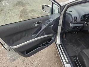 Тойота Королла Версо 2006 в Каунас, объемом двигателя 1.80 л и пробегом 230 тыс. км за 2350 €, фото 10 на AUTOMOTO.COM.LV