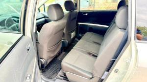 Toyota Corolla Verso 2007 Rīga, ar dzinēja tilpumu 2.20 L un nobraukumu 283 tūkst. km par 2950 €, foto 16 vietnē AUTOMOTO.COM.LV