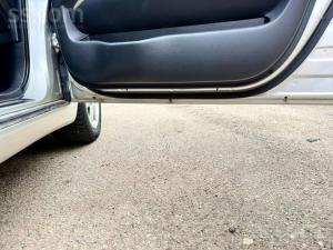 Toyota Corolla Verso 2007 Rīga, ar dzinēja tilpumu 2.20 L un nobraukumu 283 tūkst. km par 2950 €, foto 20 vietnē AUTOMOTO.COM.LV