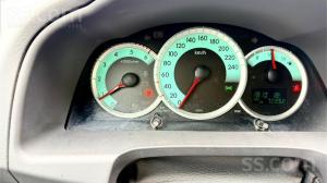 Toyota Corolla Verso 2007 Rīga, ar dzinēja tilpumu 2.20 L un nobraukumu 283 tūkst. km par 2950 €, foto 25 vietnē AUTOMOTO.COM.LV