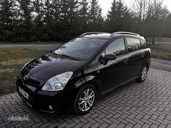 Тойота Королла Версо 2008 в Раквере, объемом двигателя 2.20 л и пробегом 324 тыс. км за 2000 €, фото 2 на AUTOMOTO.COM.LV