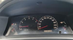 Тойота Королла Версо 2002 в Ионава, объемом двигателя 2.00 л и пробегом 261 тыс. км за 750 €, фото 20 на AUTOMOTO.COM.LV