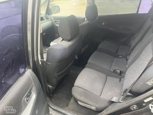 Toyota Corolla Verso 2002 Ignalina, ar dzinēja tilpumu 2.00 L un nobraukumu 331 tūkst. km par 850 €, foto 8 vietnē AUTOMOTO.COM.LV