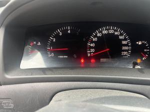 Toyota Corolla Verso 2002 Ignalina, ar dzinēja tilpumu 2.00 L un nobraukumu 331 tūkst. km par 850 €, foto 10 vietnē AUTOMOTO.COM.LV