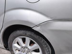 Toyota Corolla Verso 2004 Kauņa, ar dzinēja tilpumu 2.00 L un nobraukumu 350 tūkst. km par 680 €, foto 10 vietnē AUTOMOTO.COM.LV
