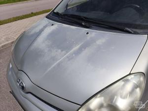 Toyota Corolla Verso 2004 Kauņa, ar dzinēja tilpumu 2.00 L un nobraukumu 350 tūkst. km par 680 €, foto 13 vietnē AUTOMOTO.COM.LV