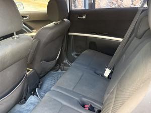Toyota Corolla Verso 2004 Panevēža, ar dzinēja tilpumu 2.00 L un nobraukumu 308 tūkst. km par 1700 €, foto 16 vietnē AUTOMOTO.COM.LV
