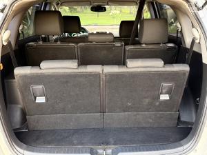 Toyota Corolla Verso 2004 Panevēža, ar dzinēja tilpumu 2.00 L un nobraukumu 308 tūkst. km par 1700 €, foto 18 vietnē AUTOMOTO.COM.LV