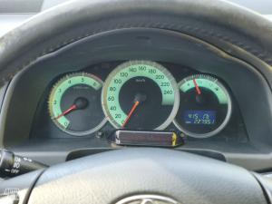 Toyota Corolla Verso 2005 in Jonava, with an engine capacity of 2.20 L and mileage of 228 thousand km for 1500 €, photo 23 on AUTOMOTO.COM.LV