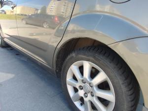 Toyota Corolla Verso 2005 Viļņa, ar dzinēja tilpumu 2.20 L un nobraukumu 300 tūkst. km par 850 €, foto 7 vietnē AUTOMOTO.COM.LV