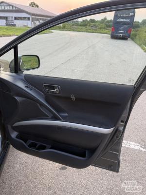 Toyota Corolla Verso 2005 Radviliškis, ar dzinēja tilpumu 2.00 L un nobraukumu 380 tūkst. km par 1550 €, foto 10 vietnē AUTOMOTO.COM.LV