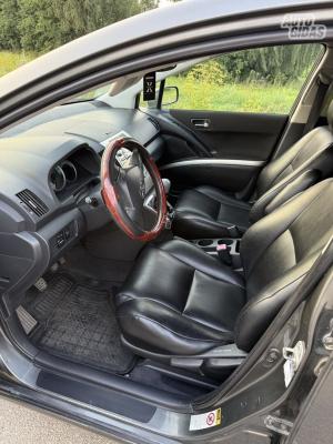 Toyota Corolla Verso 2005 Radviliškis, ar dzinēja tilpumu 2.00 L un nobraukumu 380 tūkst. km par 1550 €, foto 15 vietnē AUTOMOTO.COM.LV