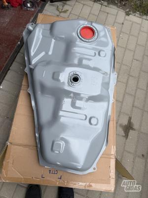 Toyota Corolla Verso 2005 Radviliškis, ar dzinēja tilpumu 2.00 L un nobraukumu 380 tūkst. km par 1550 €, foto 18 vietnē AUTOMOTO.COM.LV