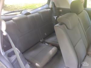 Toyota Corolla Verso 2005 Ukmergė, ar dzinēja tilpumu 2.00 L un nobraukumu 316 tūkst. km par 1500 €, foto 13 vietnē AUTOMOTO.COM.LV
