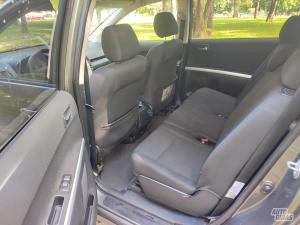 Toyota Corolla Verso 2005 Ukmergė, ar dzinēja tilpumu 2.00 L un nobraukumu 316 tūkst. km par 1500 €, foto 14 vietnē AUTOMOTO.COM.LV