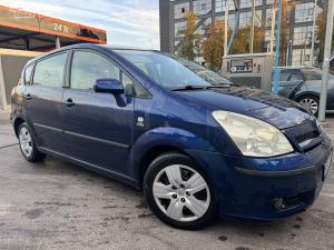 Toyota Corolla Verso 2005 Kauņa, ar dzinēja tilpumu 2.00 L un nobraukumu 300 tūkst. km par 1350 €, foto 11 vietnē AUTOMOTO.COM.LV