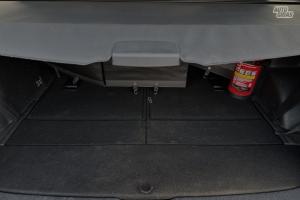 Toyota Corolla Verso 2005 Kauņa, ar dzinēja tilpumu 2.00 L un nobraukumu 300 tūkst. km par 1350 €, foto 13 vietnē AUTOMOTO.COM.LV