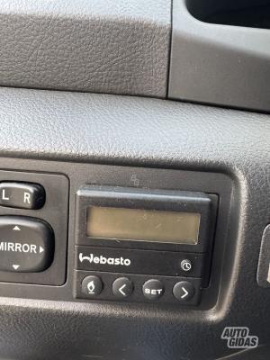 Toyota Corolla Verso 2005 Kauņa, ar dzinēja tilpumu 2.00 L un nobraukumu 300 tūkst. km par 1350 €, foto 15 vietnē AUTOMOTO.COM.LV