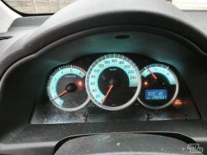 Тойота Королла Версо 2005 в Паневежис, объемом двигателя 2.20 л и пробегом 300 тыс. км за 700 €, фото 30 на AUTOMOTO.COM.LV