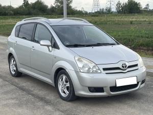 Toyota Corolla Verso 2006 Radviliškis, ar dzinēja tilpumu 2.20 L un nobraukumu 330 tūkst. km par 2500 €, foto 3 vietnē AUTOMOTO.COM.LV