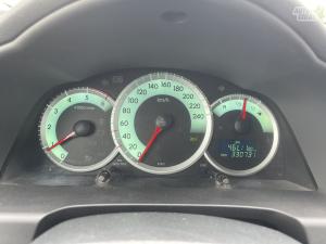 Toyota Corolla Verso 2006 Radviliškis, ar dzinēja tilpumu 2.20 L un nobraukumu 330 tūkst. km par 2500 €, foto 11 vietnē AUTOMOTO.COM.LV