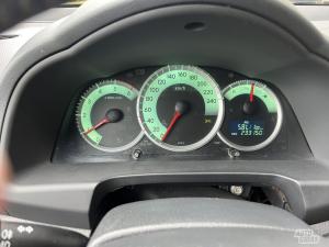 Toyota Corolla Verso 2006 Šauļi, ar dzinēja tilpumu 2.20 L un nobraukumu 233 tūkst. km par 1800 €, foto 8 vietnē AUTOMOTO.COM.LV