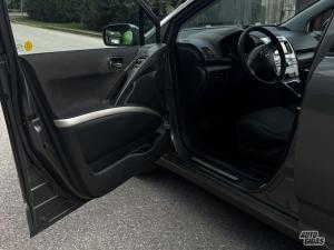 Toyota Corolla Verso 2006 Ukmergė, ar dzinēja tilpumu 2.20 L un nobraukumu 376 tūkst. km par 2150 €, foto 11 vietnē AUTOMOTO.COM.LV