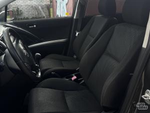 Toyota Corolla Verso 2006 Ukmergė, ar dzinēja tilpumu 2.20 L un nobraukumu 376 tūkst. km par 2150 €, foto 12 vietnē AUTOMOTO.COM.LV