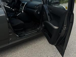 Toyota Corolla Verso 2006 Ukmergė, ar dzinēja tilpumu 2.20 L un nobraukumu 376 tūkst. km par 2150 €, foto 13 vietnē AUTOMOTO.COM.LV