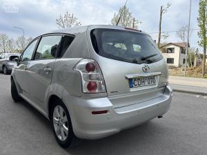 Тойота Королла Версо 2007 в Каунас, объемом двигателя 2.20 л и пробегом 390 тыс. км за 1650 €, фото 7 на AUTOMOTO.COM.LV