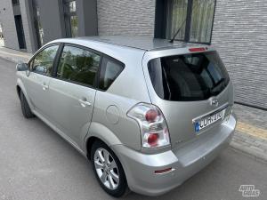 Тойота Королла Версо 2007 в Каунас, объемом двигателя 2.20 л и пробегом 390 тыс. км за 1650 €, фото 9 на AUTOMOTO.COM.LV