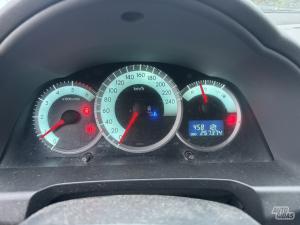 Toyota Corolla Verso 2007 Viļņa, ar dzinēja tilpumu 2.20 L un nobraukumu 251 tūkst. km par 1550 €, foto 10 vietnē AUTOMOTO.COM.LV