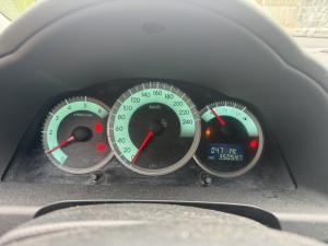 Toyota Corolla Verso 2007 Viļņa, ar dzinēja tilpumu 2.20 L un nobraukumu 350 tūkst. km par 1450 €, foto 10 vietnē AUTOMOTO.COM.LV