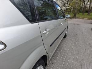 Тойота Королла Версо 2007 в Арёгала, объемом двигателя 2.20 л и пробегом 250 тыс. км за 1750 €, фото 7 на AUTOMOTO.COM.LV