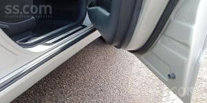 Toyota Corolla Verso 2007 Rīga, ar dzinēja tilpumu 2.20 L un nobraukumu 307 tūkst. km par 1900 €, foto 18 vietnē AUTOMOTO.COM.LV