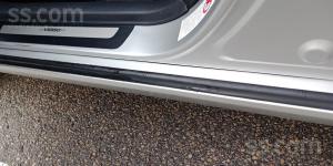 Toyota Corolla Verso 2007 Rīga, ar dzinēja tilpumu 2.20 L un nobraukumu 307 tūkst. km par 1900 €, foto 19 vietnē AUTOMOTO.COM.LV