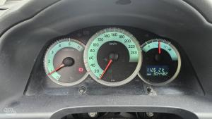 Тойота Королла Версо 2007 в Паневежис, объемом двигателя 2.20 л и пробегом 304 тыс. км за 1790 €, фото 16 на AUTOMOTO.COM.LV