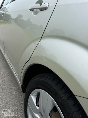 Toyota Corolla Verso 2007 Viļņa, ar dzinēja tilpumu 2.20 L un nobraukumu 239 tūkst. km par 1999 €, foto 6 vietnē AUTOMOTO.COM.LV