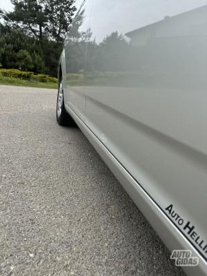 Toyota Corolla Verso 2007 Viļņa, ar dzinēja tilpumu 2.20 L un nobraukumu 239 tūkst. km par 1999 €, foto 10 vietnē AUTOMOTO.COM.LV