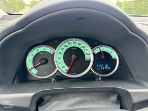Toyota Corolla Verso 2007 Viļņa, ar dzinēja tilpumu 2.20 L un nobraukumu 239 tūkst. km par 1999 €, foto 18 vietnē AUTOMOTO.COM.LV