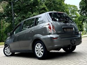 Тойота Королла Версо 2007 в Алитус, объемом двигателя 2.20 л и пробегом 422 тыс. км за 3399 €, фото 11 на AUTOMOTO.COM.LV