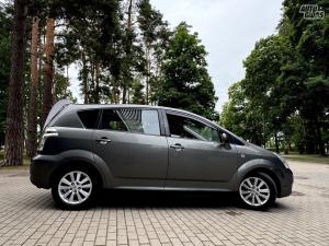 Тойота Королла Версо 2007 в Алитус, объемом двигателя 2.20 л и пробегом 419 тыс. км за 3299 €, фото 7 на AUTOMOTO.COM.LV