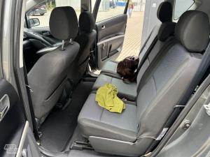 Toyota Corolla Verso 2007 Alīta, ar dzinēja tilpumu 2.20 L un nobraukumu 422 tūkst. km par 2899 €, foto 24 vietnē AUTOMOTO.COM.LV