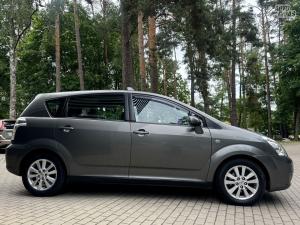 Toyota Corolla Verso 2007 Alīta, ar dzinēja tilpumu 2.20 L un nobraukumu 422 tūkst. km par 2899 €, foto 36 vietnē AUTOMOTO.COM.LV