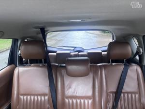 Toyota Corolla Verso 2008 in Vilnius, with an engine capacity of 1.80 L and mileage of 180 thousand km for 1700 €, photo 7 on AUTOMOTO.COM.LV